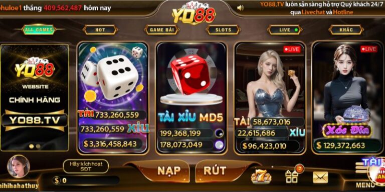 Tiến lên Miền Nam Yo88: Kỹ thuật chơi bài hiệu quả nhất